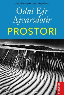 Prostori