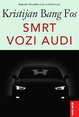 Smrt vozi audi