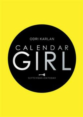 Calendar Girl - Septembar/oktobar