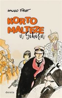 Korto Malteze u Sibiru