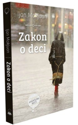 Zakon o deci