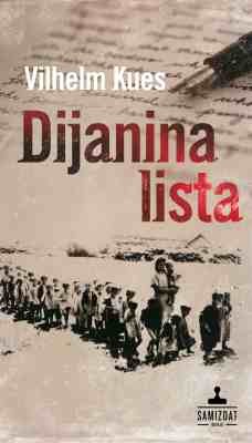 Dijanina lista