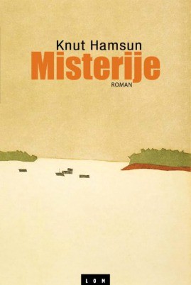 Misterije