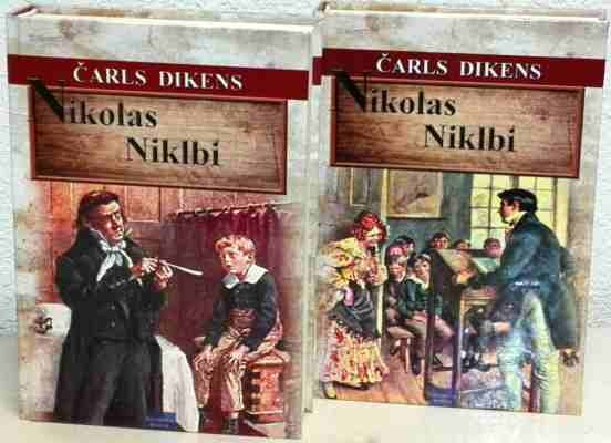 Nikolas Niklbi 1-2