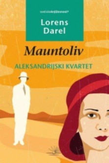 Mauntoliv - Aleksandrijski kvartet