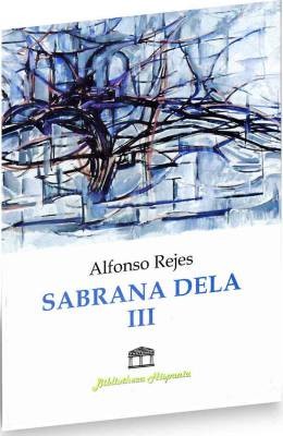Sabrana dela III tom - Alfonso Rejes