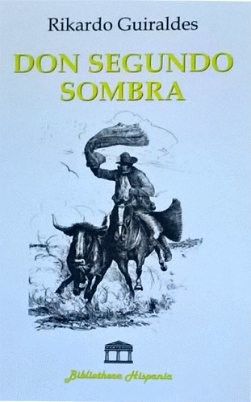 Don Segundo Sombra