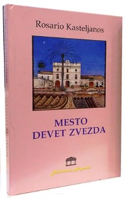 Mesto devet zvezda