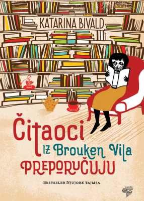 Čitaoci iz Brouken Vila preporučuju