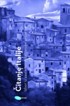 Čitanje Italije 2 - Izbor iz savremenog italijanskog eseja