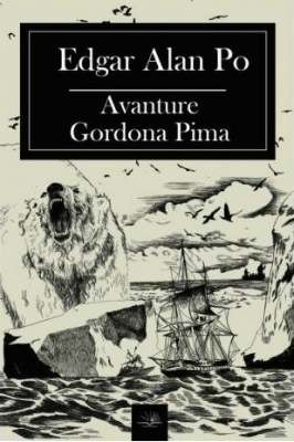 Avanture Gordona Pima