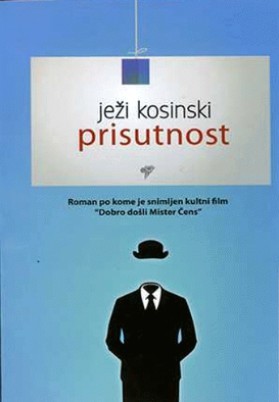 Prisutnost - Ježi Kosinski