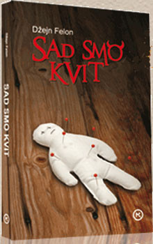 Sad smo kvit