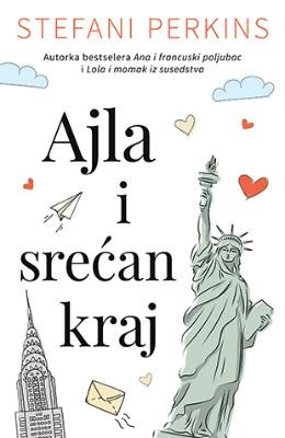 Ajla i srećan kraj