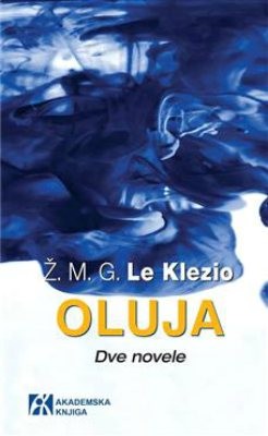 Oluja - dve novele