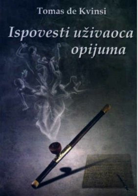 Ispovesti uživaoca opijuma
