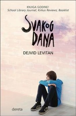 Svakog dana