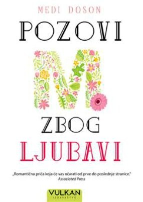 Pozovi M. zbog ljubavi