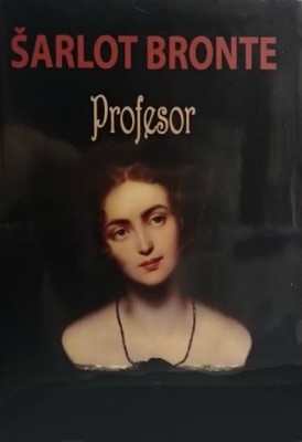 Profesor - Šarlot Bronte