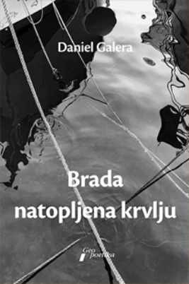 Brada natopljena krvlju