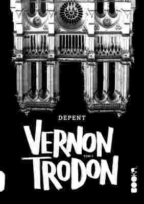 Vernon Trodon 2