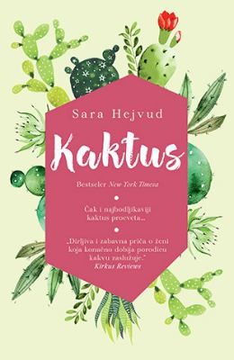 Kaktus - Sara Hejvud