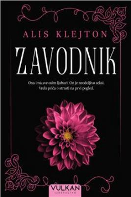 Zavodnik - Alis Klejton