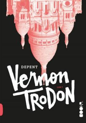 Vernon Trodon 3