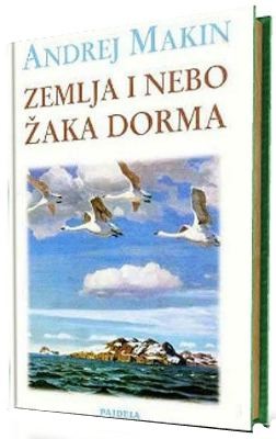 Zemlja i nebo Žaka Dorma