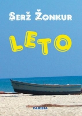 Leto - Serž Žonkur