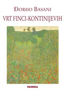 Vrt Finci-Kontinijevih