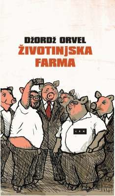 Životinjska farma