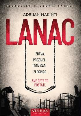 Lanac - Adrijan Makinti