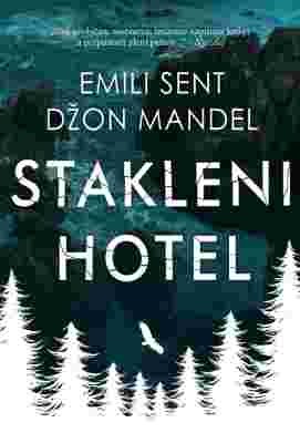 Stakleni hotel