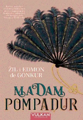 Madam Pompadur