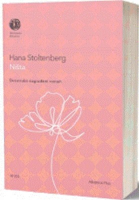 Ništa - Hana Stoltenberg