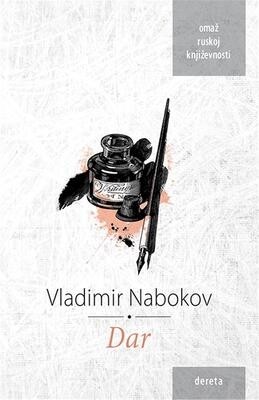 Dar - Vladimir Nabokov