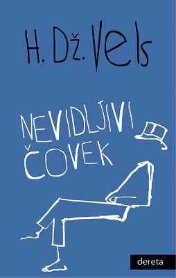 Nevidljivi čovek - Herbert Džordž Vels