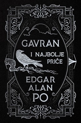 Gavran i najbolje priče