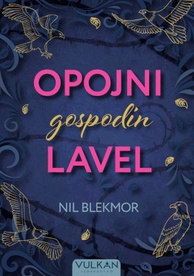 Opojni gospodin Lavel