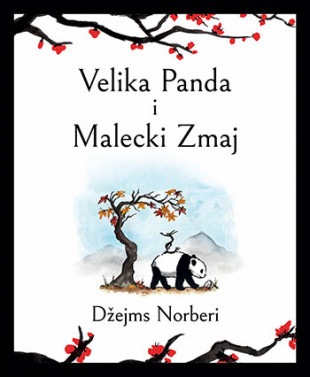 Velika Panda i Malecki zmaj