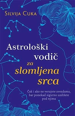 Astrološki vodič za slomljena srca