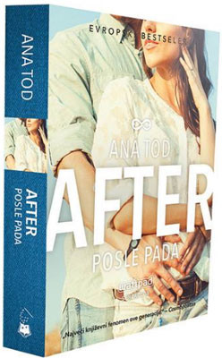 Posle pada - After 3