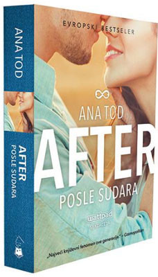 Posle sudara - After 2