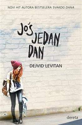 Još jedan dan - Dejvid Levitan