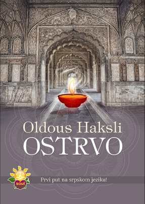 Ostrvo - Oldos Haksli