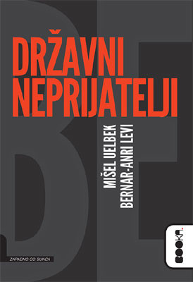 Državni neprijatelji