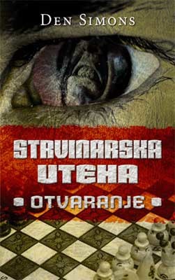 Strvinarska uteha: Otvaranje