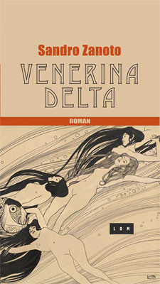 Venerina delta