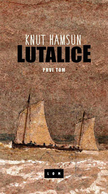 Lutalice tom I